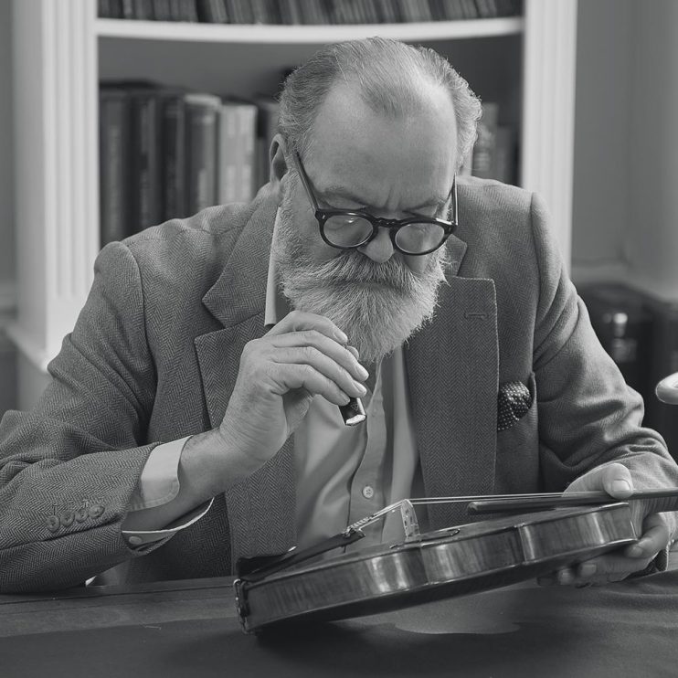 Meet the Team - Brompton's Auctioneers